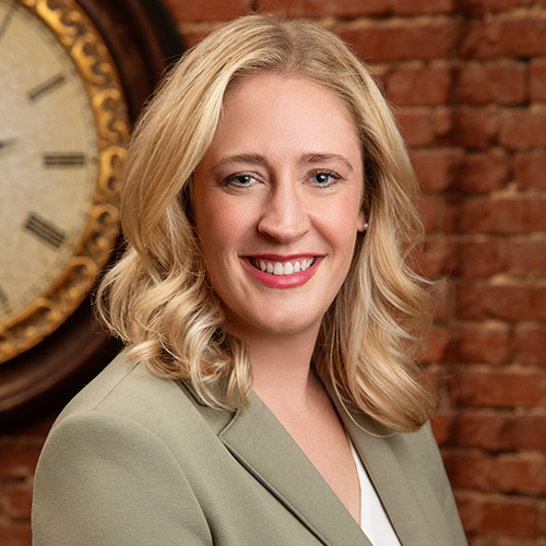 Kelsey Laffoon | Paralegal at Schumacher Law Group